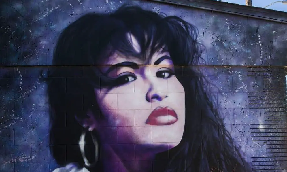Selena Day 2021 Events In Dallas Fort Worth - Weekend Of 16th April ...